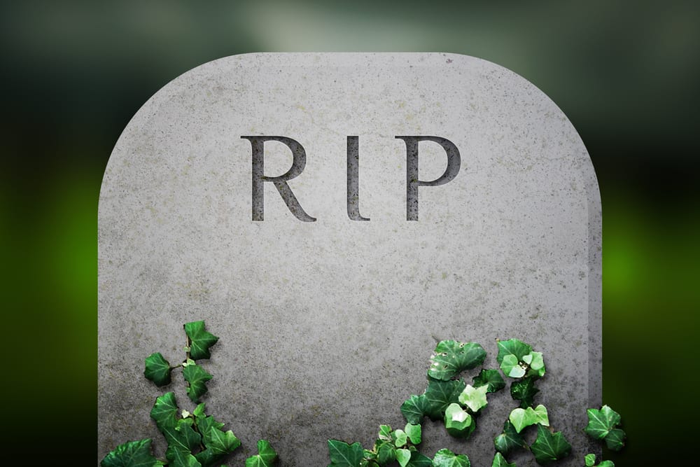 RIP - Latin ou Anglais ? – LaTricolore RIP - Latin ou Anglais ? – LaTricolore